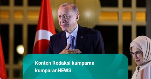 Mengapa Erdogan Selalu Menang dalam Pemilu Turki? | kumparan.com
